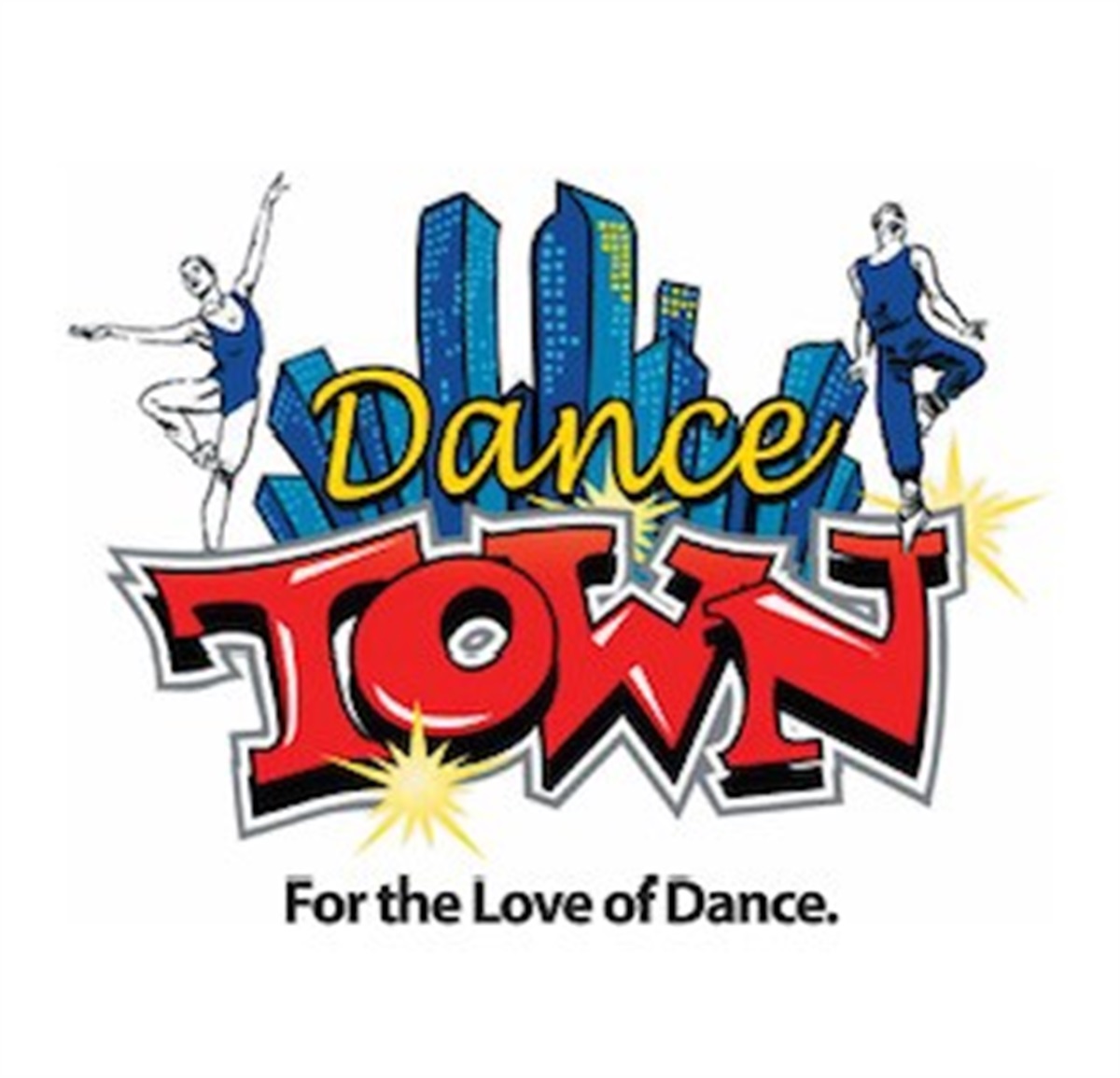 Dance Town Winter Show Case Manuel Artime Theater