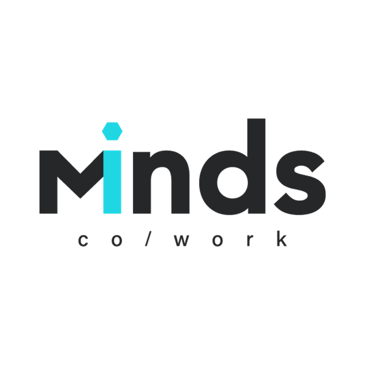 Minds CoWork - Miami