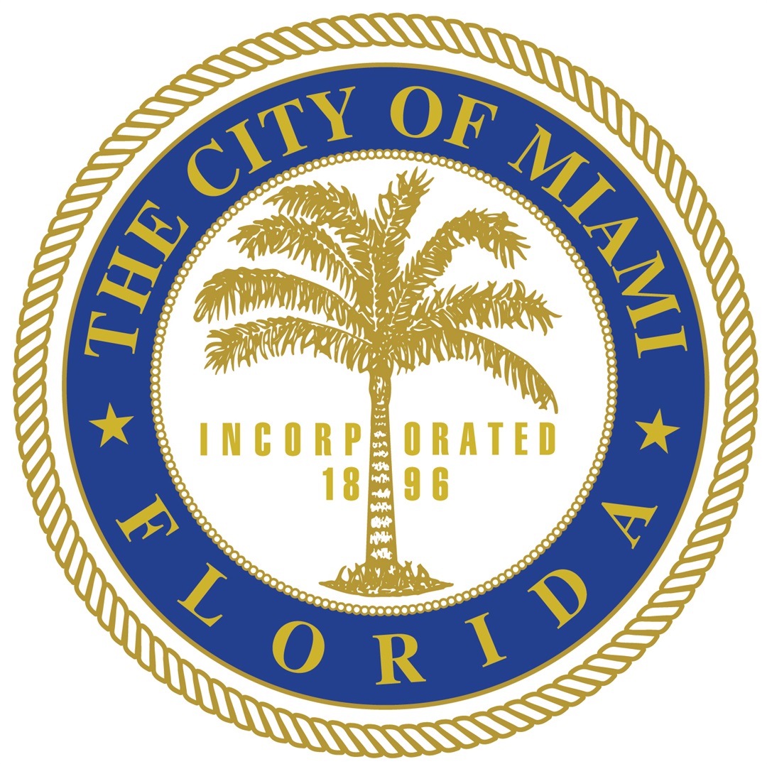 City of Miami Notice of Special Commission Meeting - Miami