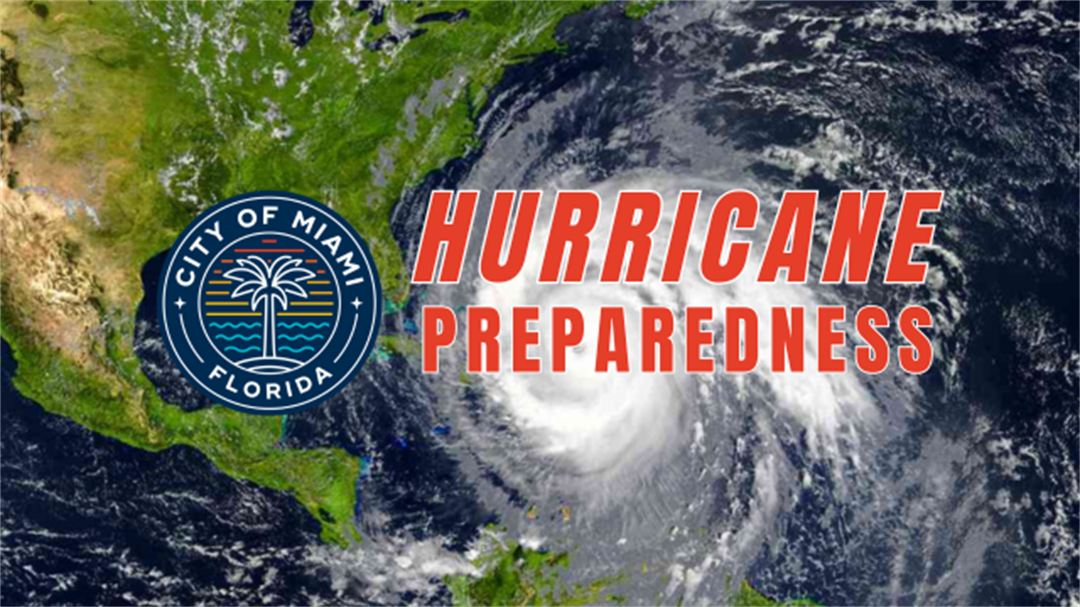 Building Hurricane Preparedness - Miami