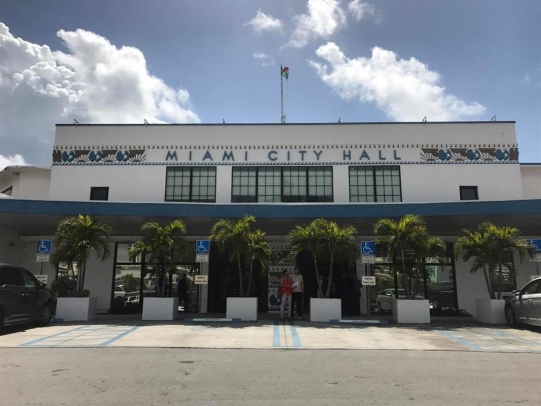 City-Wide Projects - Miami