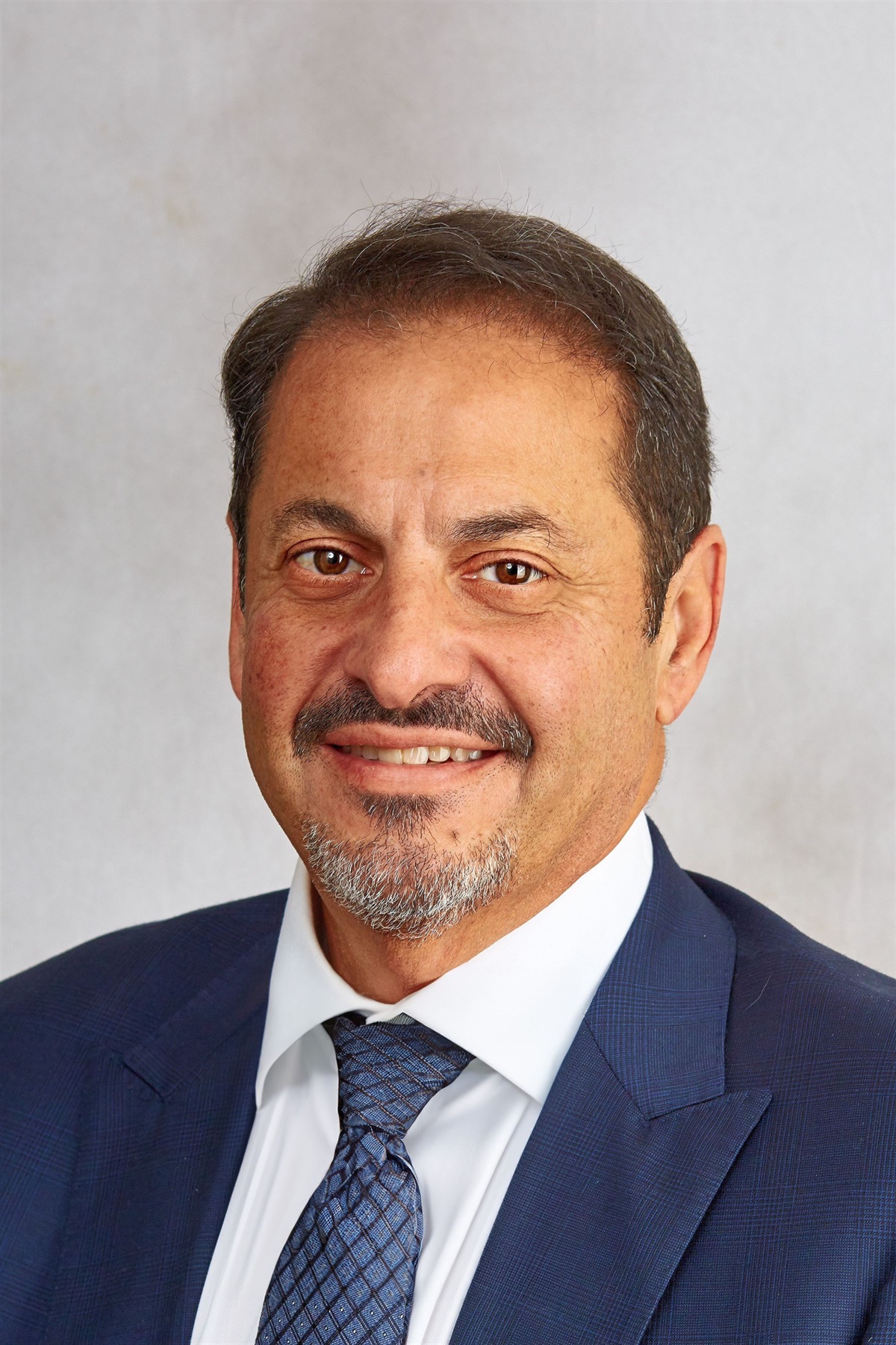 Eduardo Santamaria, Director, Building Department - Miami