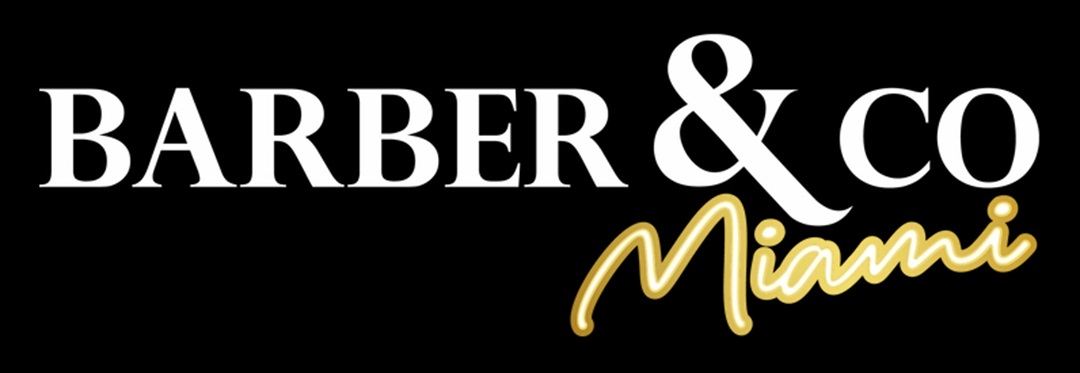 Barber & Co Miami - Miami