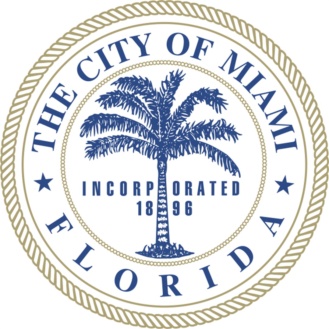 City of Miami Public Meetings & Events - Miami