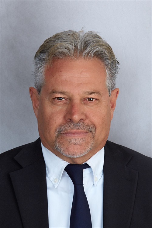 Commissioner Miguel Angel Gabela, District 1 - Miami