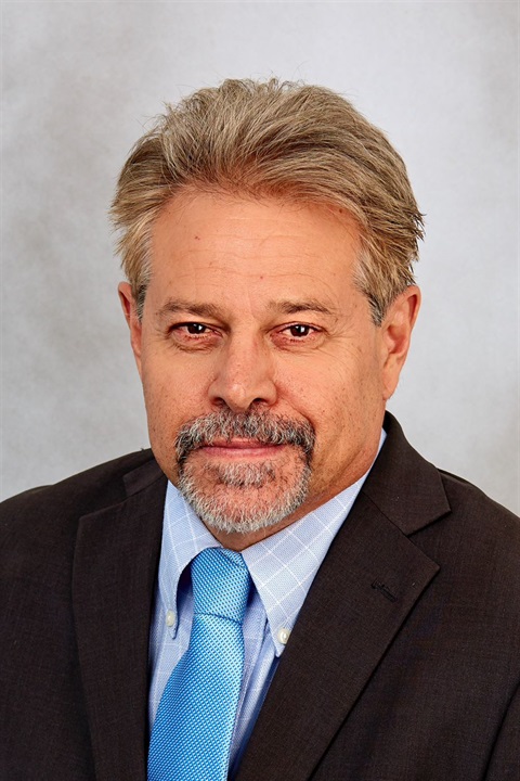 Commissioner Miguel Angel Gabela, District 1 - Miami