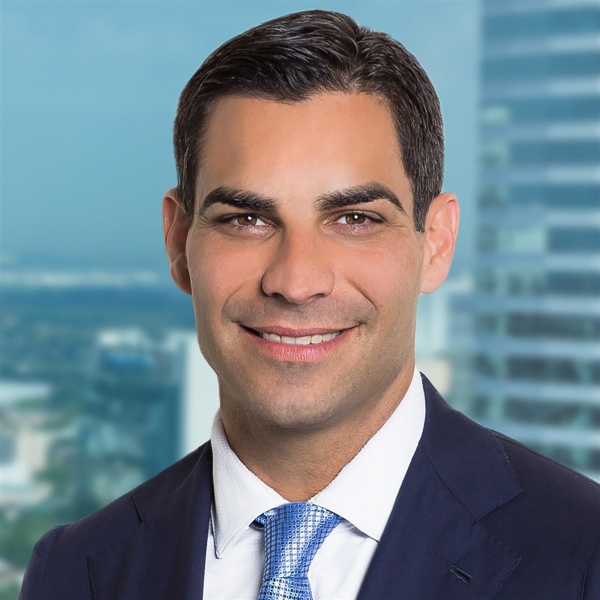 Mayor's Budget Message - Miami