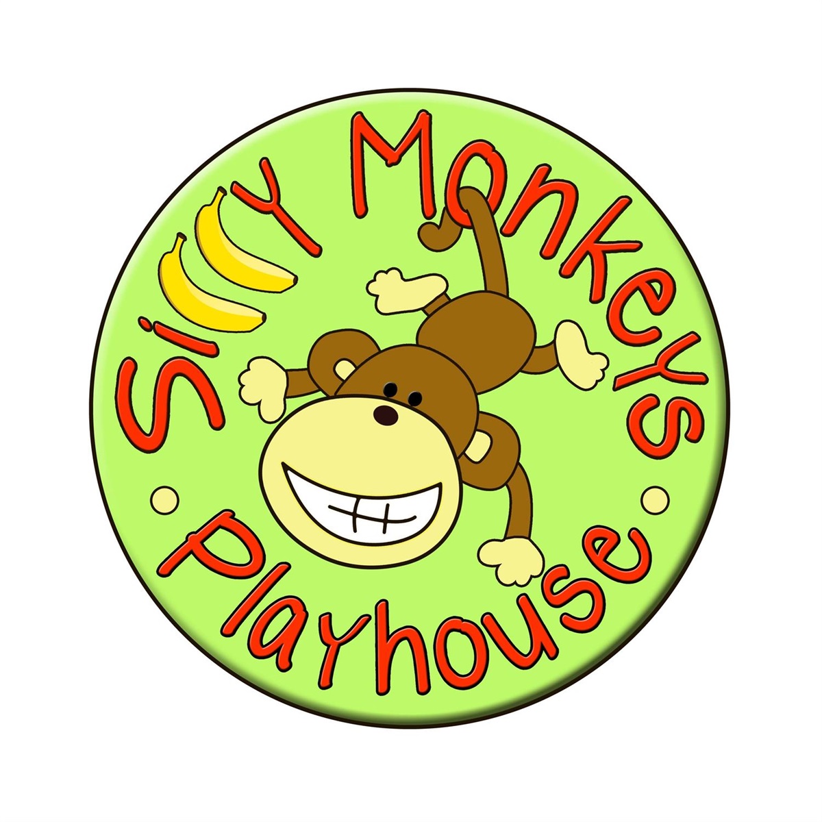 Silly Monkeys Playhouse - Miami
