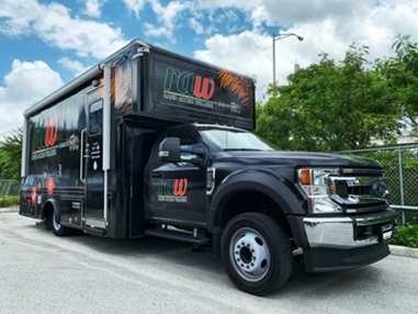 HIV Initiative - Miami