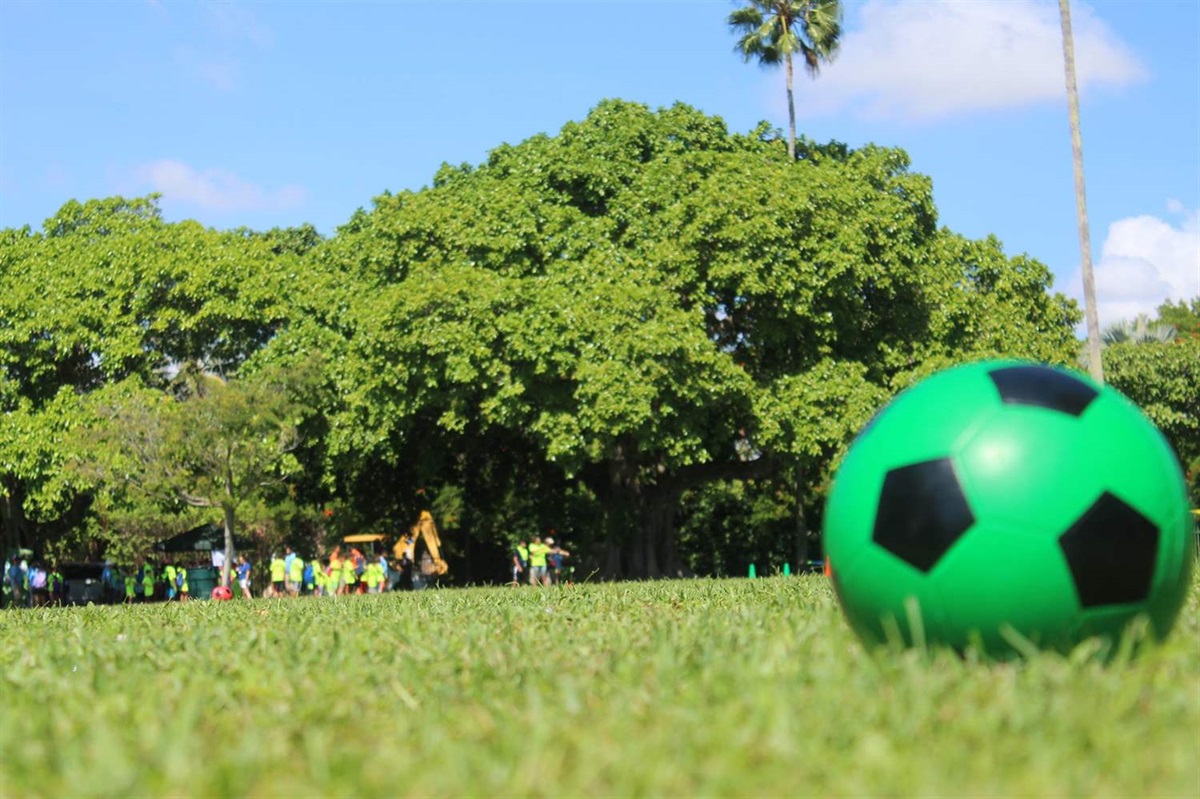 Morningside Park - Miami