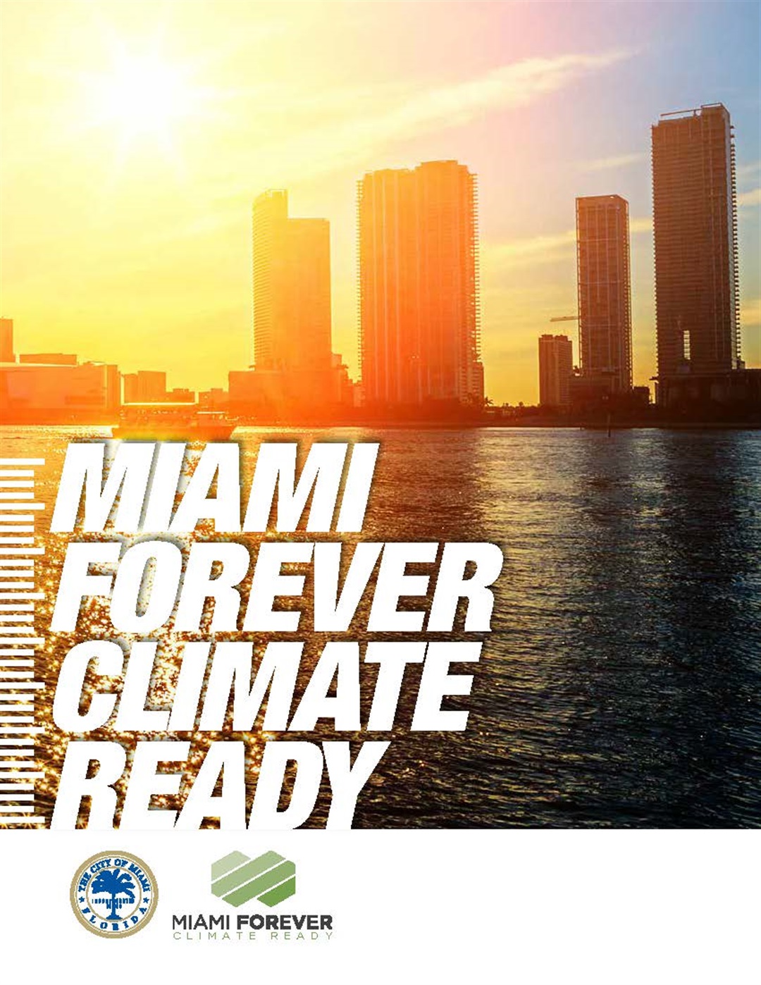 Miami Forever Climate Ready - Miami