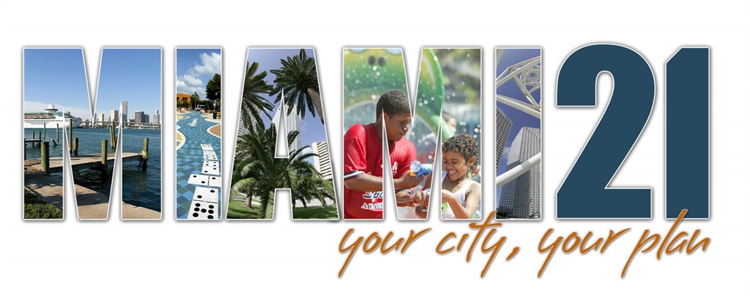 Miami Zoning Code Update - Miami